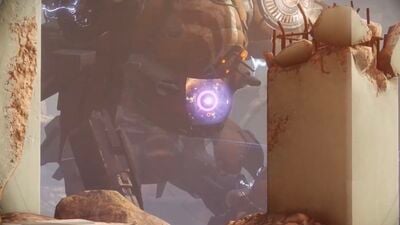 Servitor - Destinypedia, the Destiny wiki