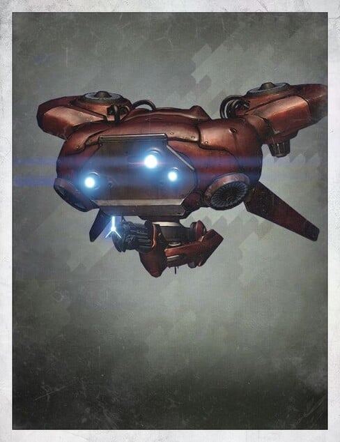 Shank - Destinypedia, the Destiny wiki