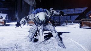 Kridis, Dark Priestess - Destinypedia, the Destiny wiki