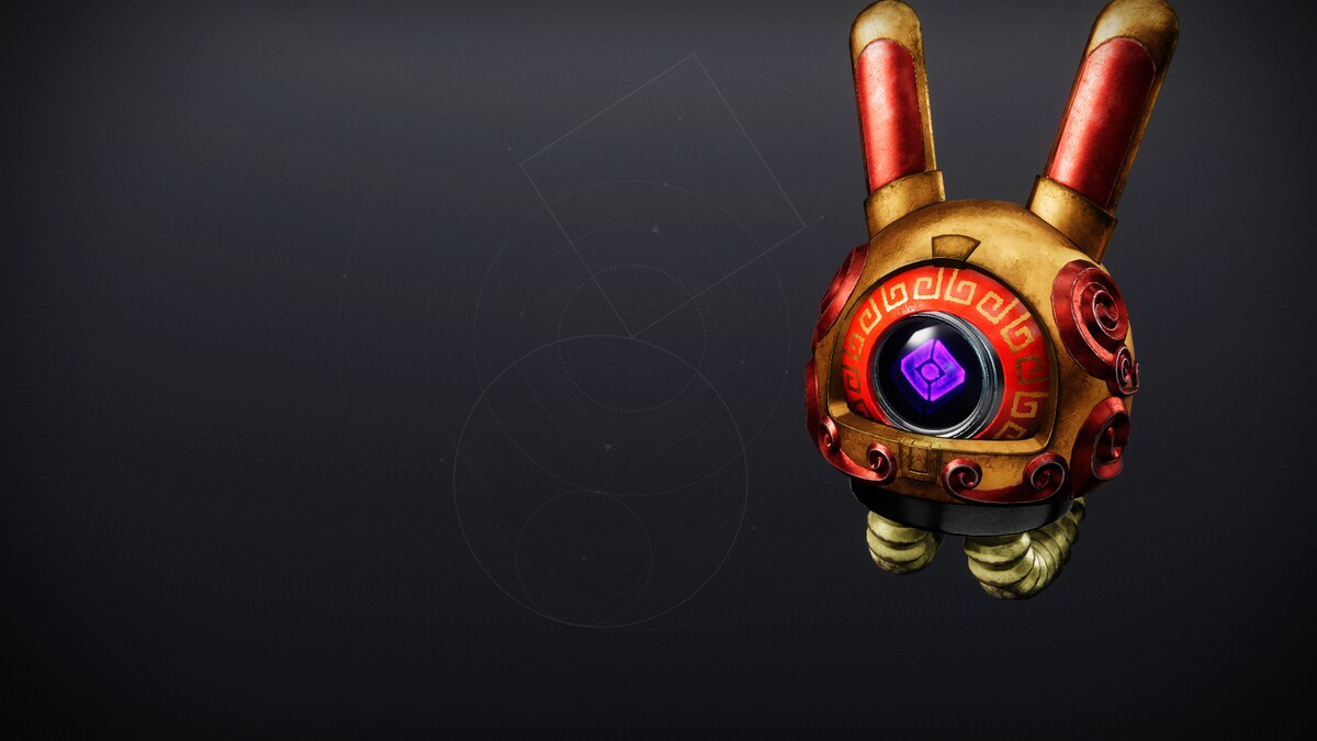 Lunar Lagomorph Shell - Destinypedia, the Destiny wiki