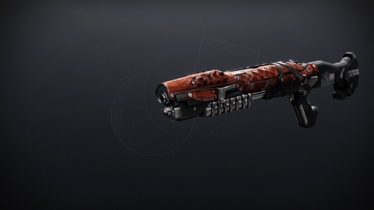 Scavenger's Fate - Destinypedia, the Destiny wiki