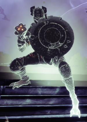 Servant of the Plague - Destinypedia, the Destiny wiki