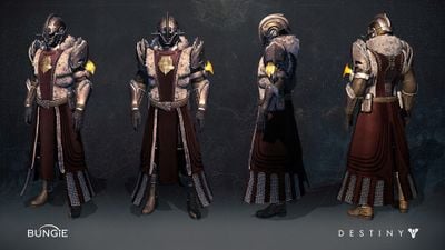 Iron Lords - Destinypedia, the Destiny wiki