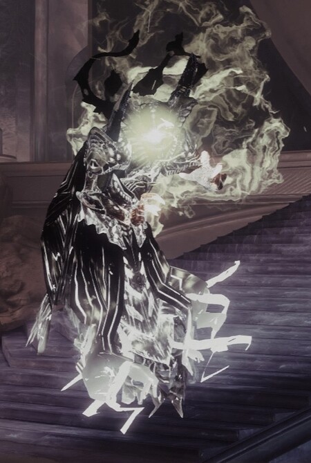 Wardweaver - Destinypedia, the Destiny wiki