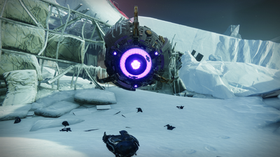 Zedraks-6, House Salvation - Destinypedia, the Destiny wiki