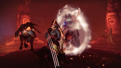 Alaaks, the Beast Tamer - Destinypedia, the Destiny wiki