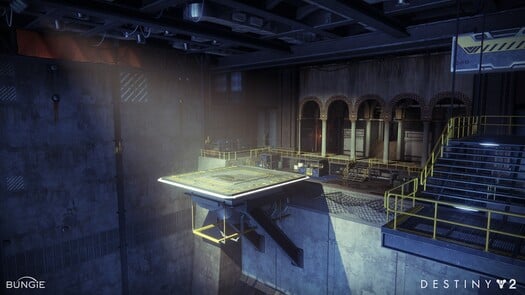 Annex - Destinypedia, the Destiny wiki