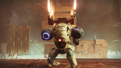 Brig, House Salvation - Destinypedia, the Destiny wiki