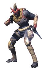 Dreg - Destinypedia, the Destiny wiki