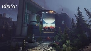 Destiny: Rising - Destinypedia, the Destiny wiki
