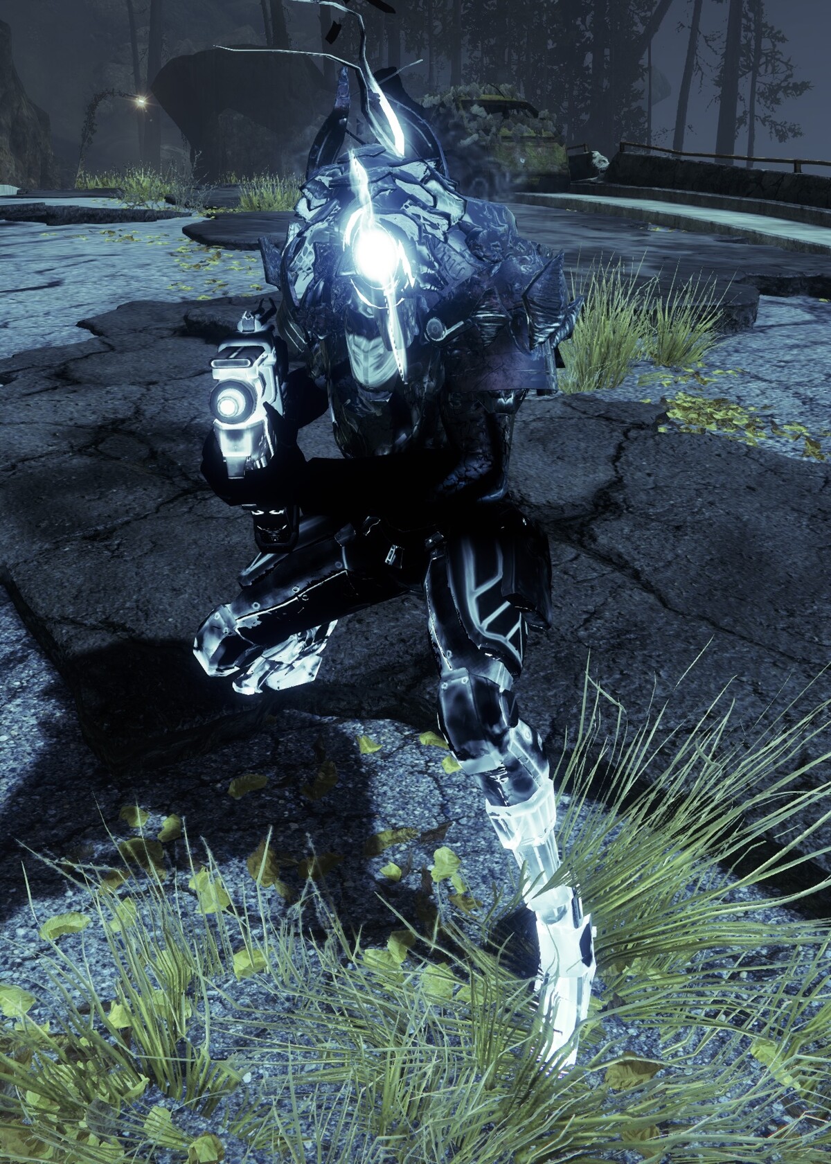 Dire Psion - Destinypedia, the Destiny wiki