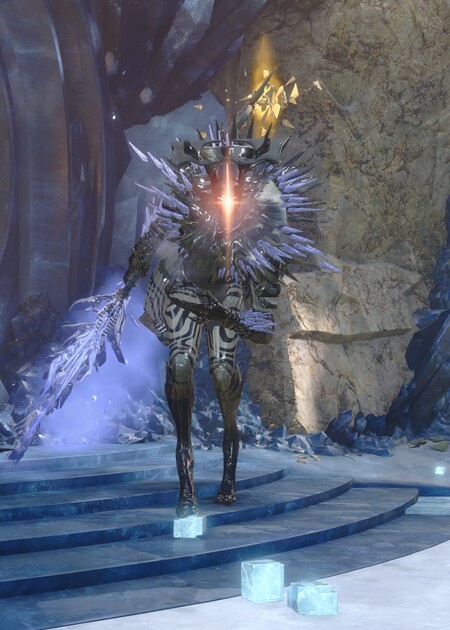 Enlightened Omen - Destinypedia, the Destiny wiki