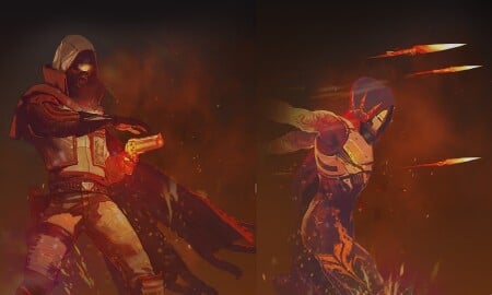 Gunslinger - Destinypedia, the Destiny wiki