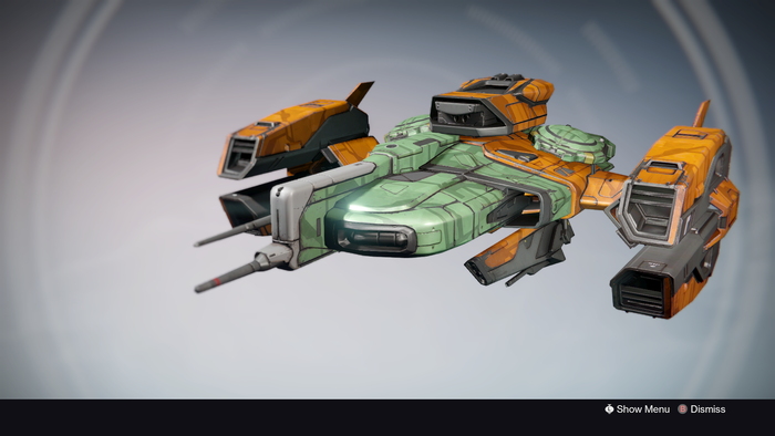 Tropos Gardener - Destinypedia, the Destiny wiki