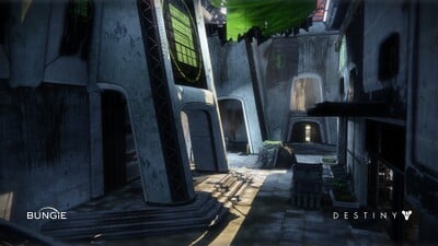 Bannerfall - Destinypedia, the Destiny wiki