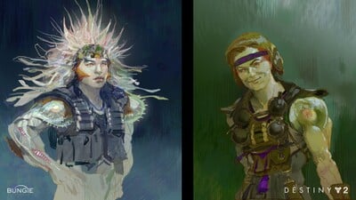 Cloud Strider - Destinypedia, the Destiny wiki