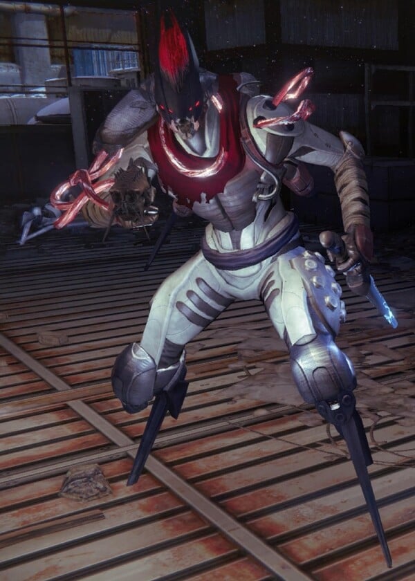 Splicer Dreg - Destinypedia, the Destiny wiki