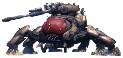 Category:Images of Fallen Walker - Destinypedia, the Destiny wiki