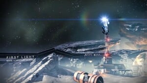 First Light - Destinypedia, the Destiny wiki