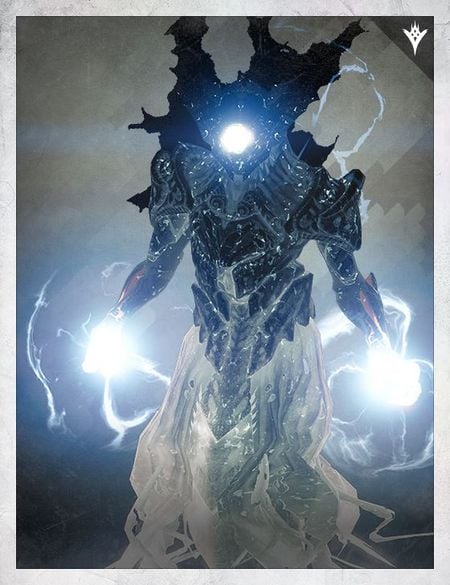 Gamoth, the Consumed - Destinypedia, the Destiny wiki