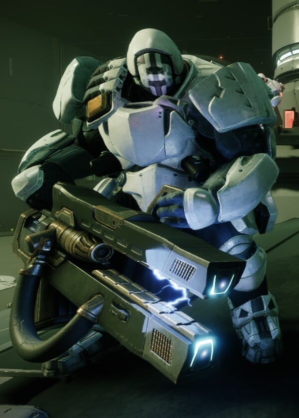 Imperium Colossus - Destinypedia, the Destiny wiki