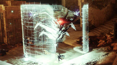 Integrator Hydra - Destinypedia, the Destiny wiki