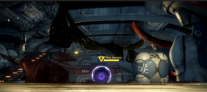 Pilot Servitor - Destinypedia, the Destiny wiki