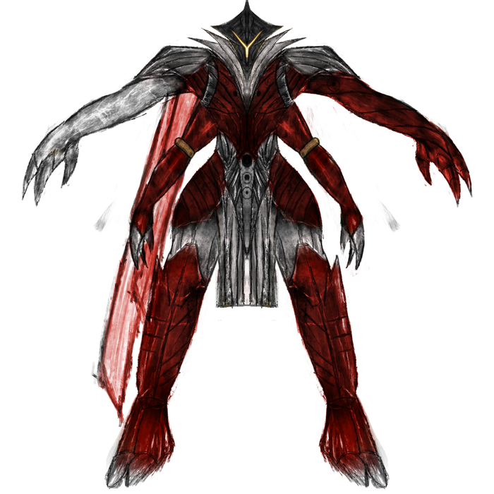 Forum:Knave - Destinypedia, the Destiny wiki