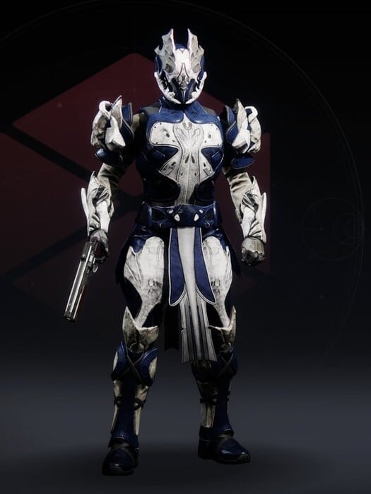 Dragonfly Regalia Set - Destinypedia, the Destiny wiki