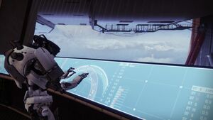 Frame - Destinypedia, the Destiny wiki