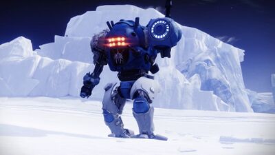 Enforcer Brig - Destinypedia, the Destiny wiki