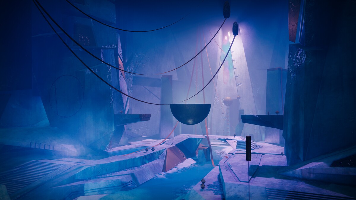 Vault (Eternity) - Destinypedia, the Destiny wiki