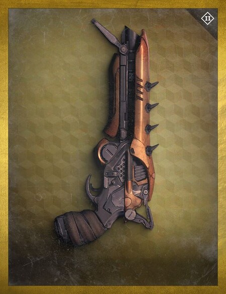 Dreg's Promise - Destinypedia, the Destiny wiki