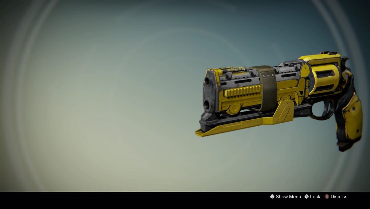 Jewel of Osiris - Destinypedia, the Destiny wiki