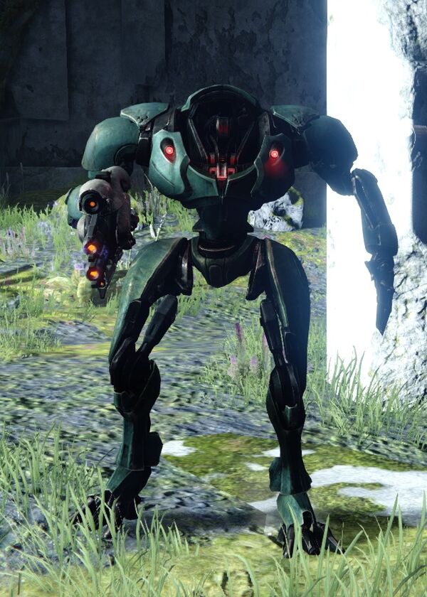 Headless Praetorian - Destinypedia, the Destiny wiki