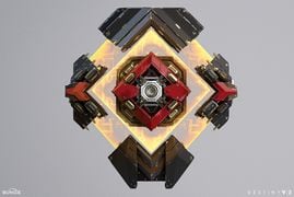 Energy Shield - Destinypedia, the Destiny wiki