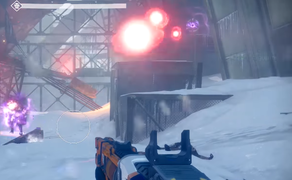 Splicer Servitor - Destinypedia, the Destiny wiki