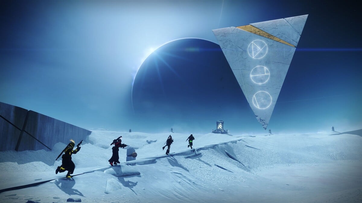 The Reckoning - Destinypedia, the Destiny wiki