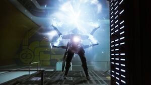 Atraks-1, Fallen Exo - Destinypedia, the Destiny wiki