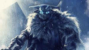 Variks, the Loyal - Destinypedia, the Destiny wiki