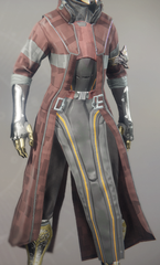 Exodus Down Suit - Destinypedia, the Destiny wiki
