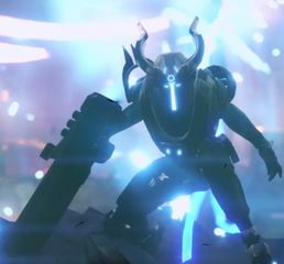 Psion Flayer - Destinypedia, the Destiny wiki