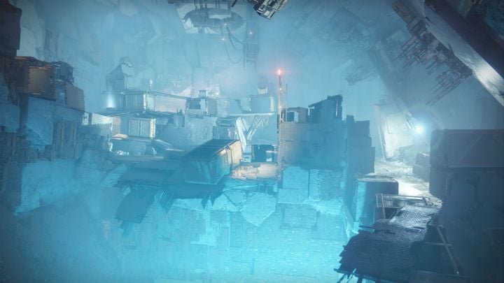 The Rift - Destinypedia, the Destiny wiki