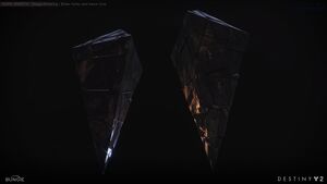 Crux of Darkness - Destinypedia, the Destiny wiki