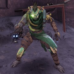 Dreg - Destinypedia, the Destiny wiki