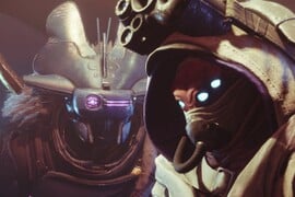 Eido - Destinypedia, the Destiny wiki