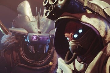 Eido - Destinypedia, the Destiny wiki