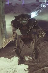 Revenant Knight - Destinypedia, the Destiny wiki