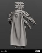 Fikrul, the Fanatic - Destinypedia, the Destiny wiki