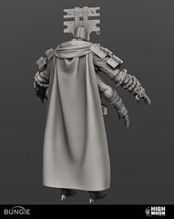 Fikrul, the Fanatic - Destinypedia, the Destiny wiki